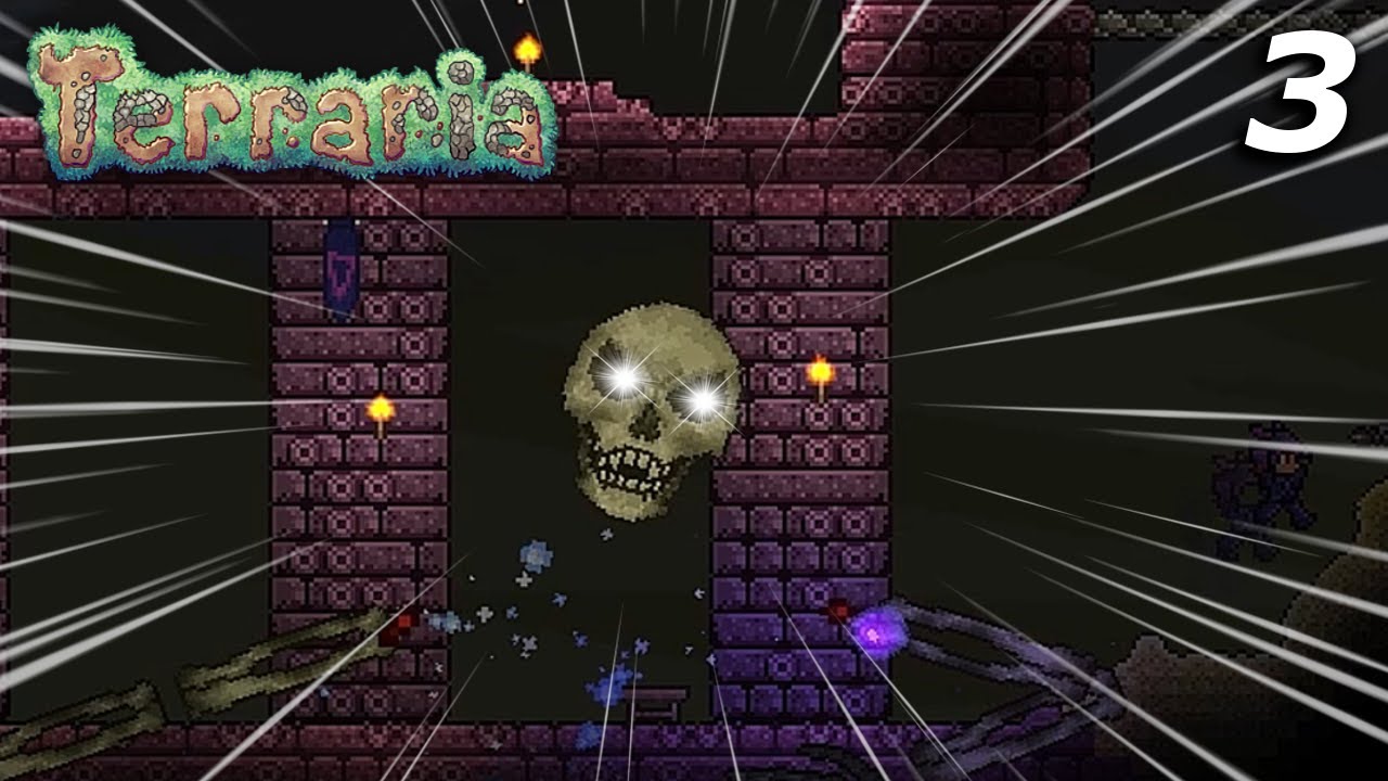 COMO SER OP EN TERRARIA TERRARIA - YouTube