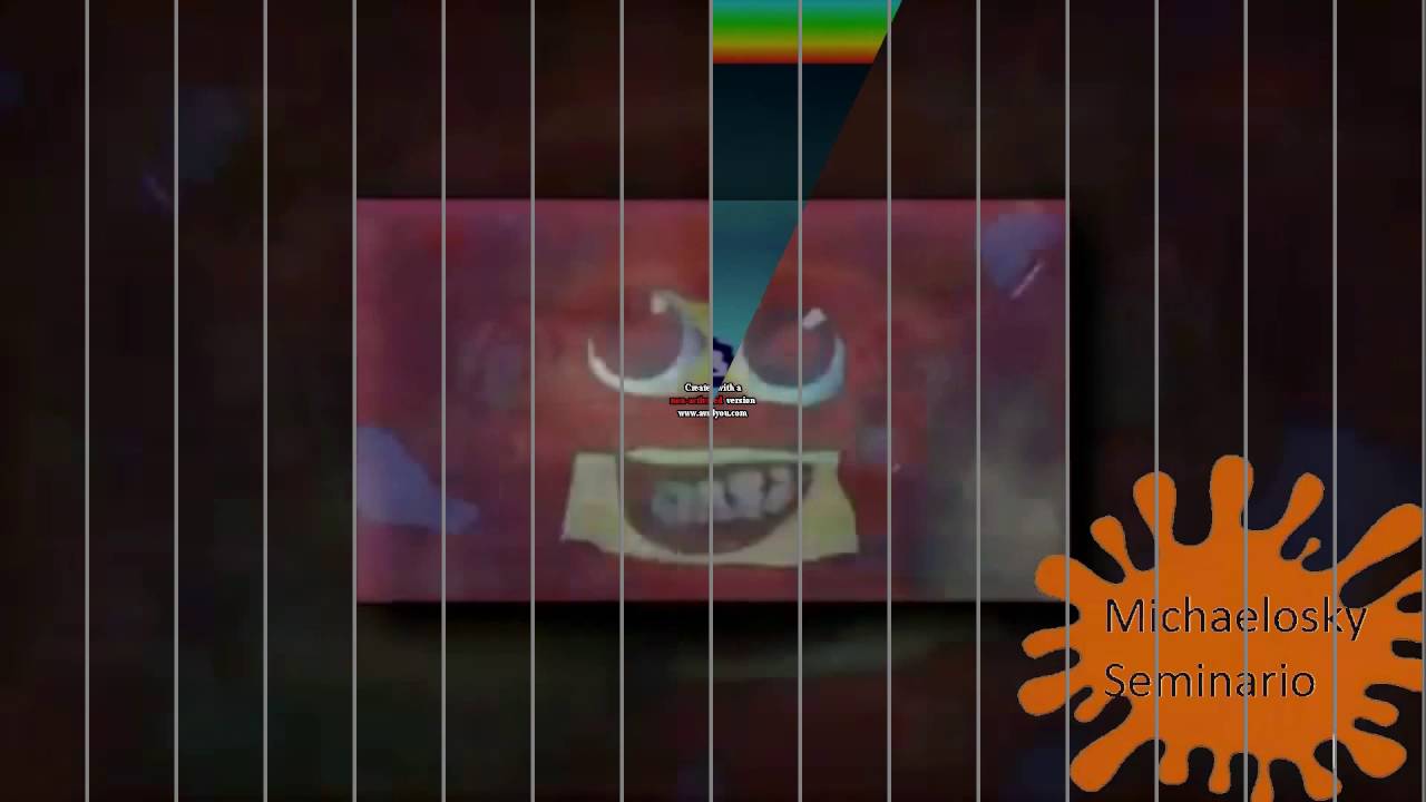 scan vs round 2 (music scan) - YouTube