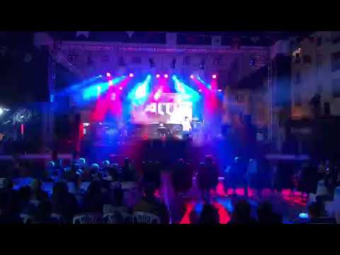 grup @altiband konser #ısparta #isparta #guitar#rock #sdü #sdüöğrenci #bassboostedsongs