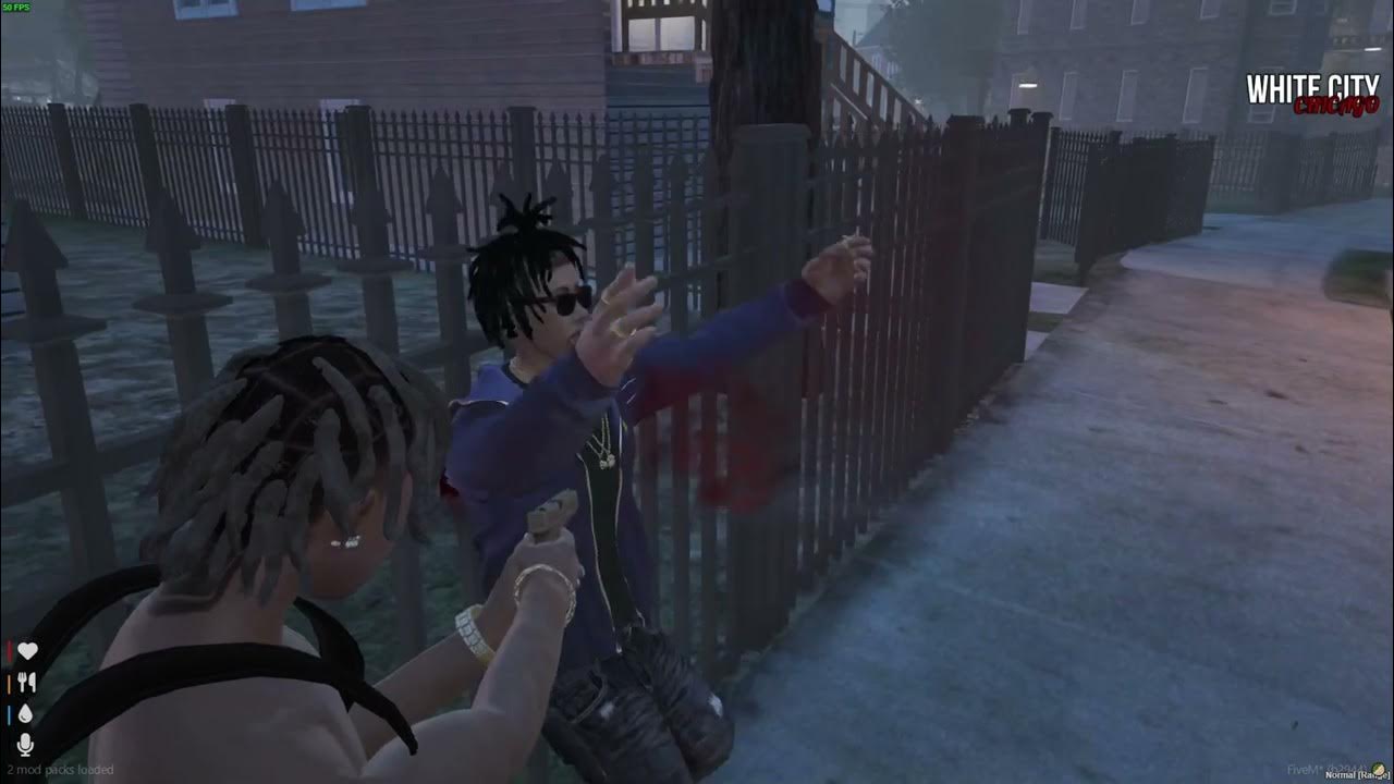 [WC:C] Drench Gang - YouTube