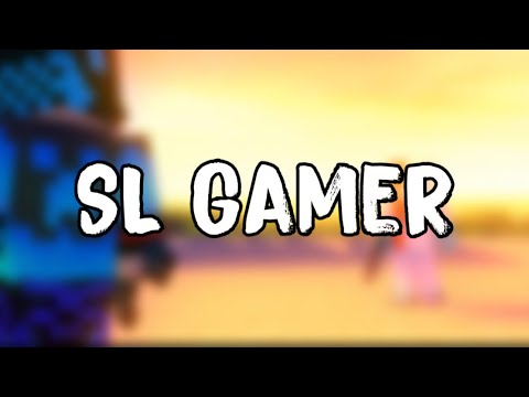 Intro for SL Gamer [Mi+AU].V3(thx @yuki_neko_ ) - YouTube