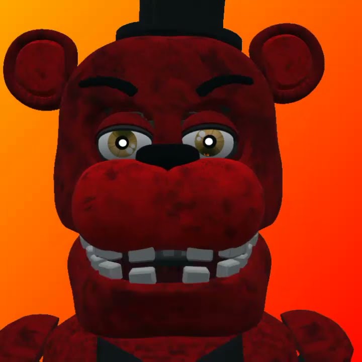 subscribe to withered red fnafman | #shorts by withered red fnaf man ...