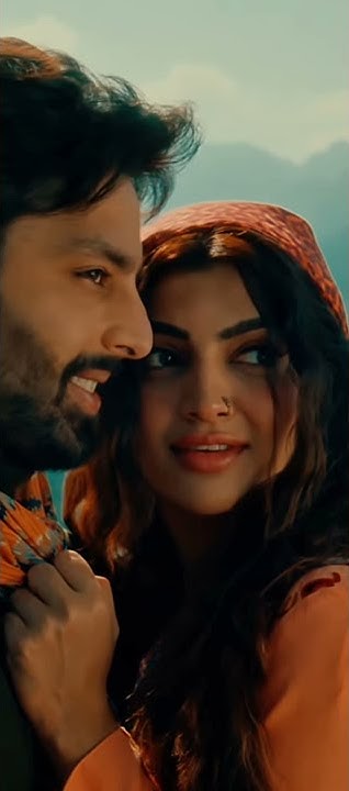 Bewafa Tera Muskurana : Jubin Nautiyal Status Song||Himansh K, Akankaha P, Meet Bros, Rashmi V ...