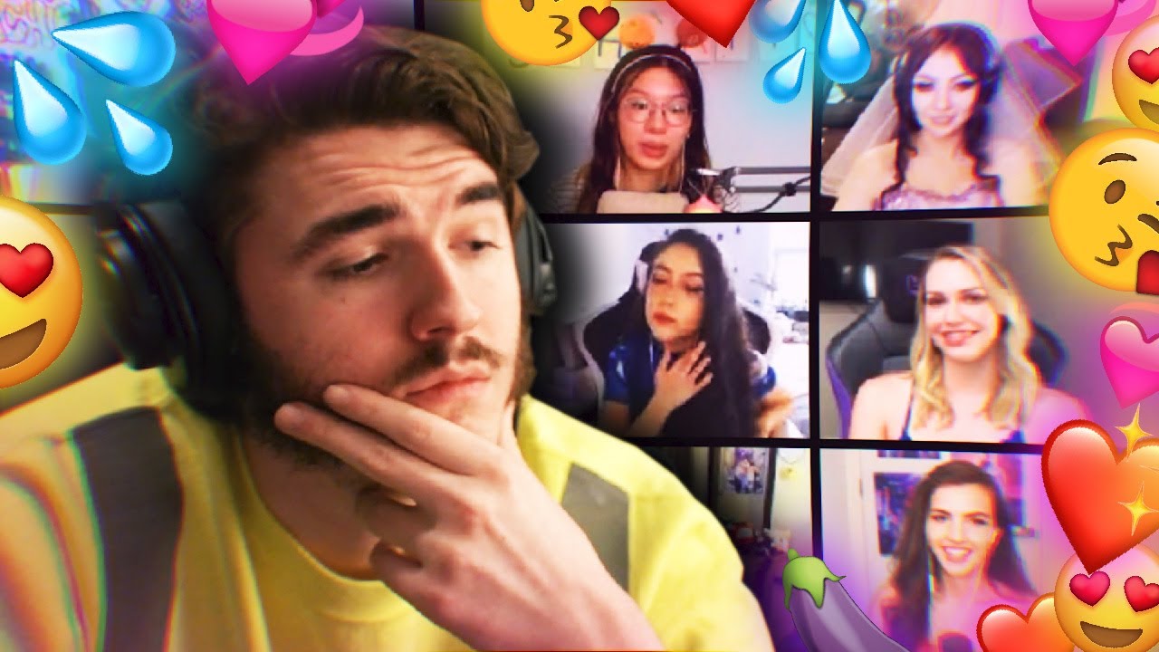 I found a new girlfriend. - YouTube