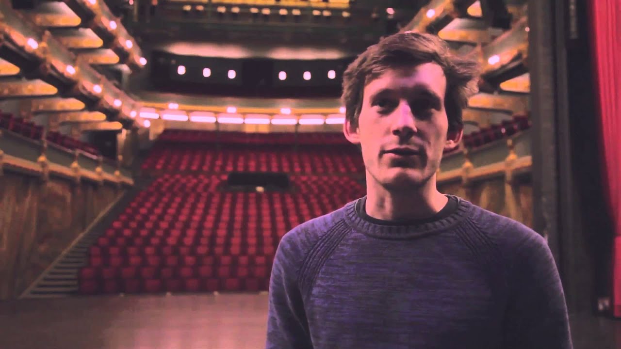 Michiel Vandevelde - Antithesis, the future of the image - YouTube