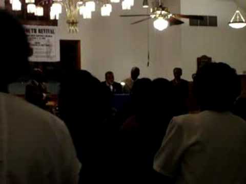 Pastor Matthew Lubin- Remember 4 - YouTube