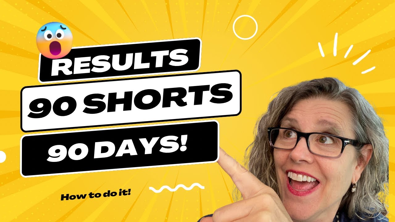 RESUTS 90 Shorts In 90 Days Debbie Z Lattuga Coach YouTube resuts-90-shorts-in-90-days-debbie-z-lattuga-coach-youtube