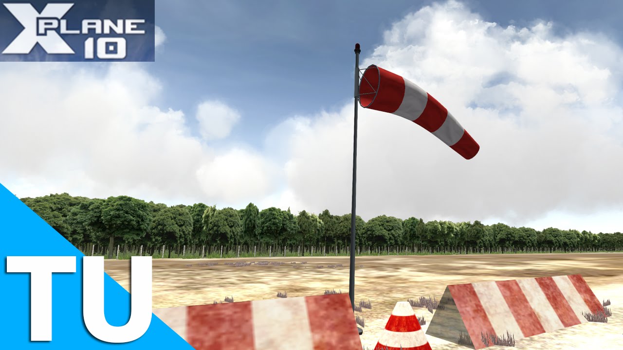 [TUTORIAL] - Como Ler a Biruta ? - YouTube