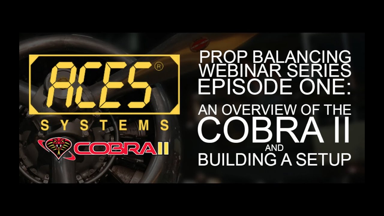 AN OVERVIEW OF THE COBRA II AND BUILDING A SETUP - YouTube
