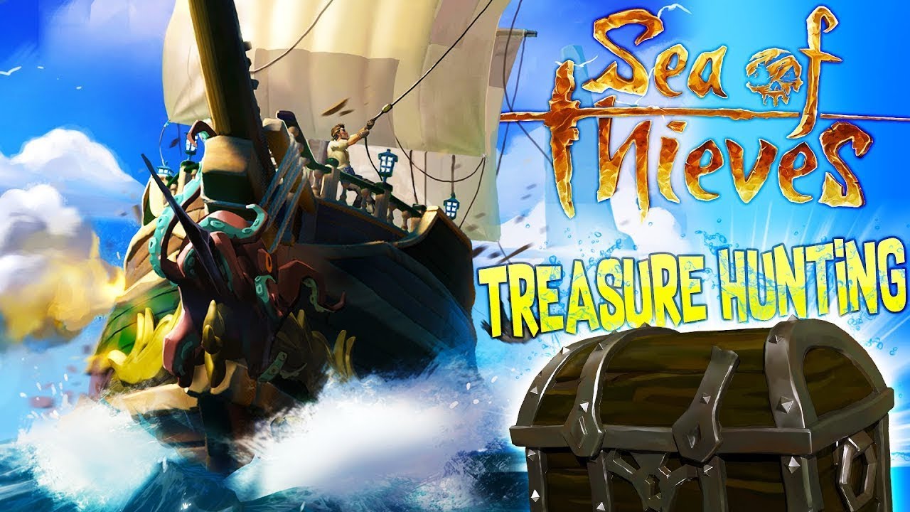 SEA OF THIEVES | NOOB TO PRO | BECOME PIRATE LEGEND - YouTube