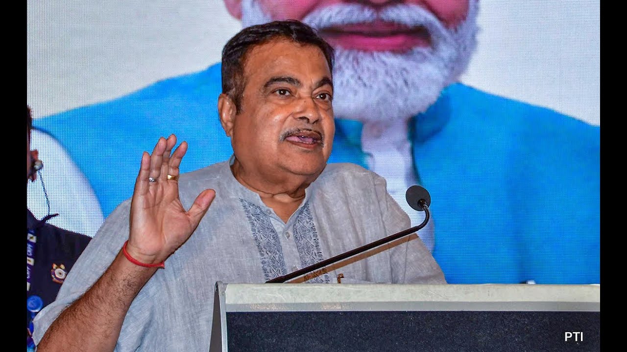 Projects Of 5 Lakh Crore To Be Completed In UP By 2024 Nitin Gadkari projects-of-5-lakh-crore-to-be-completed-in-up-by-2024-nitin-gadkari