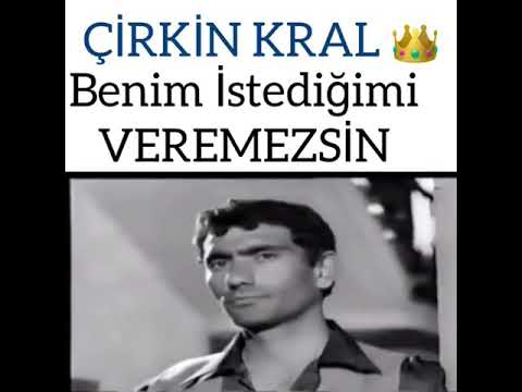 Benim istedigimi veremesin yılmaz güney
