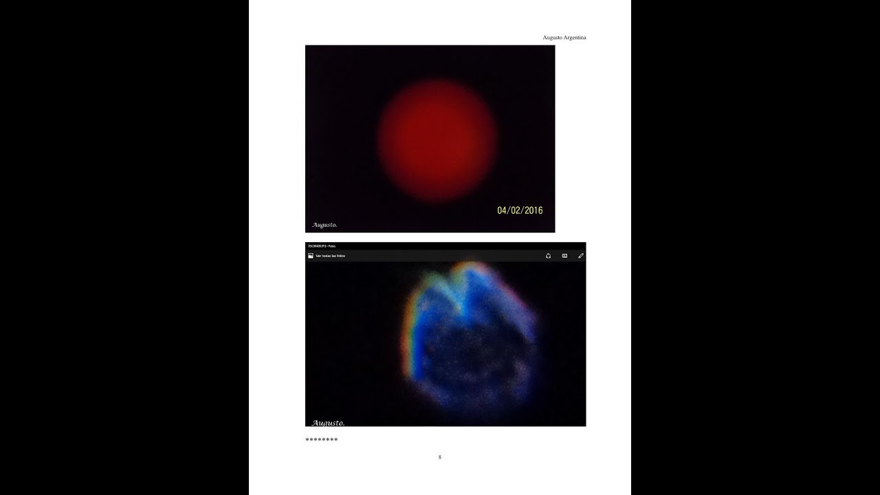 (The Black Star Prodigy) The Mini Incoming Solar System - YouTube