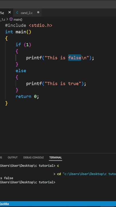 How to performed if else statement part -2 #youtubeshorts #programming #aksdsolution #ankitkumar ...