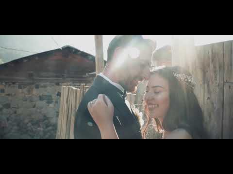 Damla ¬ Koray Wedding Day Teaser shoot by 100𝐘𝐀𝐏𝐈𝐌 ©2019