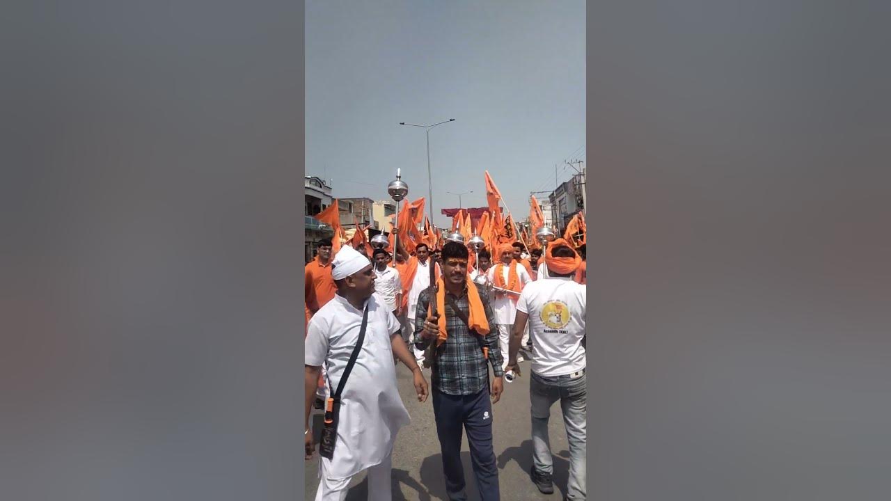 Bajrang dal Alipur Khalsa Karnal - YouTube Bajrang dal Alipur Khalsa Karnal - YouTube