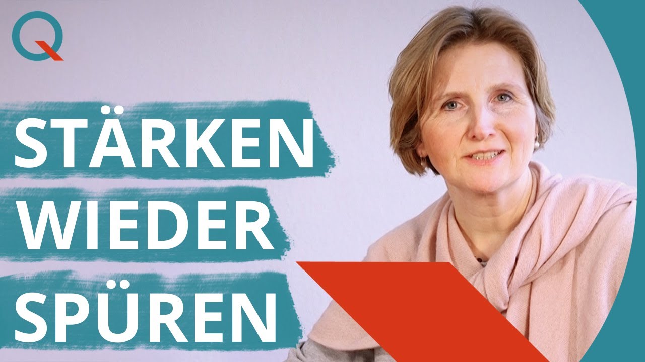 Tipps vom Karriere-Coach: Stärken finden // Dr. Anne Danco - YouTube