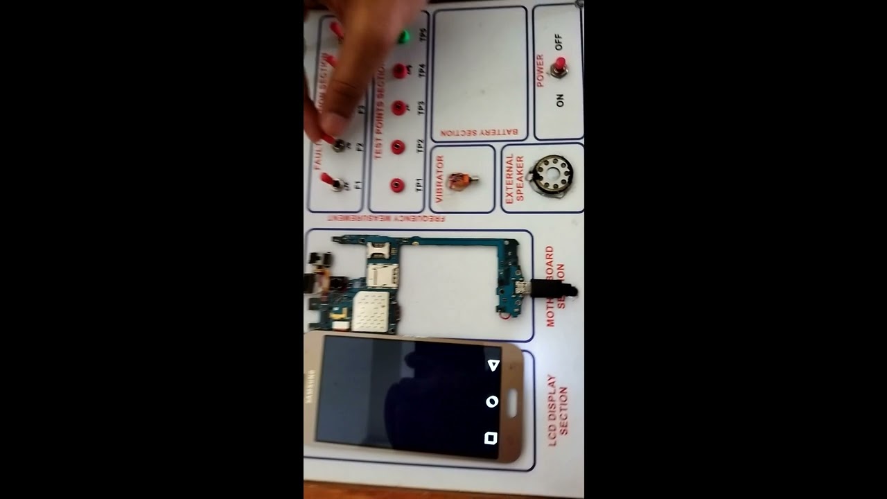 How to use Mobile Trainer Kit - YouTube