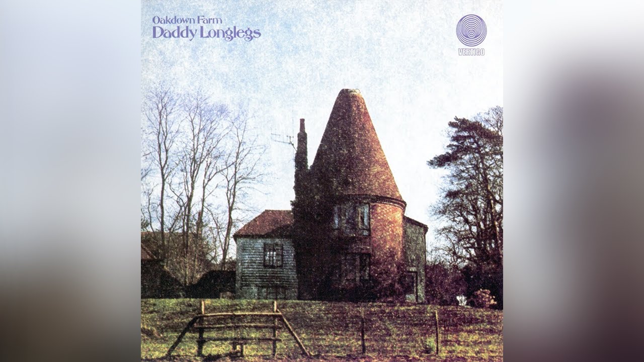 Daddy Longlegs ‎- Rusty Door [Oakdown Farm] - YouTube