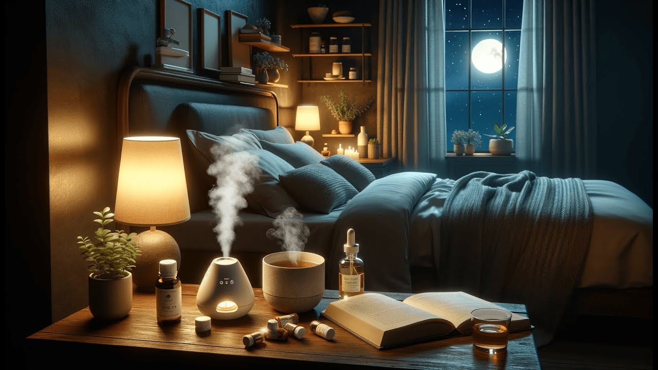 😴 Best Natural Sleep Aid for Deep Sleep | MEDCHOICE Melatonin Capsules ...