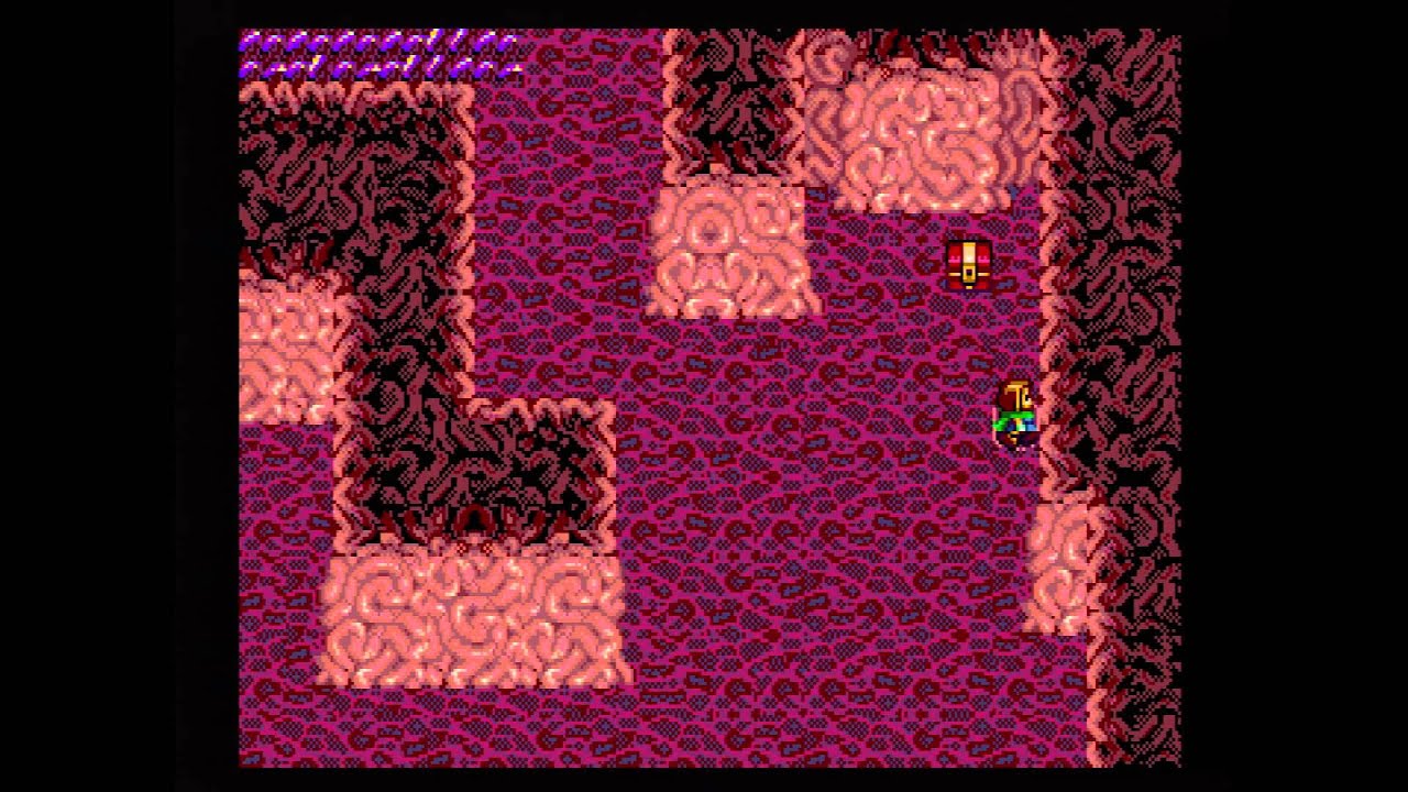 Beggar Prince - Megadrive/Genesis Longplay (3 of 3) - YouTube