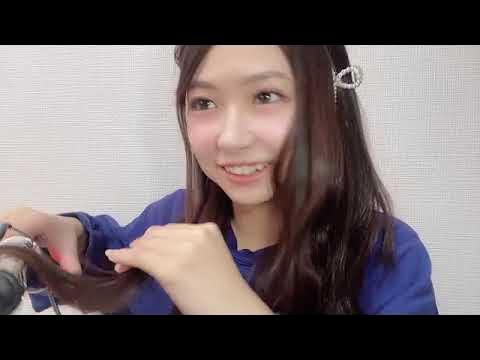 SHOWROOM Haruna Hashimoto 橋本 陽菜 AKB48 2024/11/29 12:59 JST - YouTube