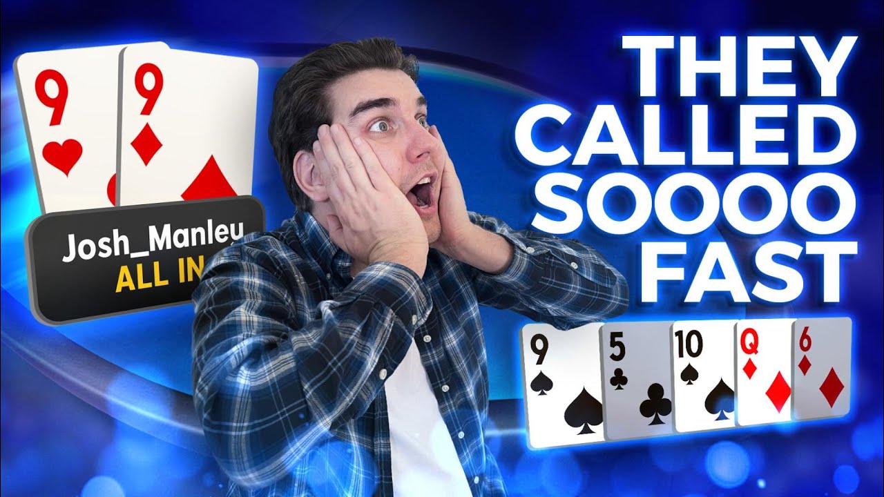 6-Max Micro Stakes Tournament Strategy | Focus Fridays - YouTube