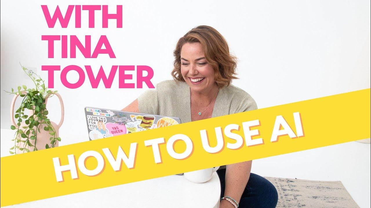 How to Use AI (Chat GBT) to Improve your Online Course - YouTube