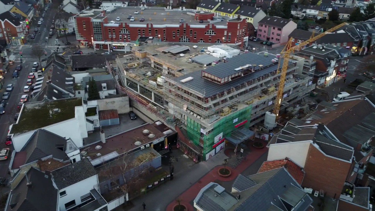 Pulheim City - YouTube