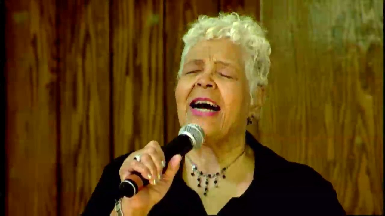 Cathy Townsend 02 15 2020 - YouTube