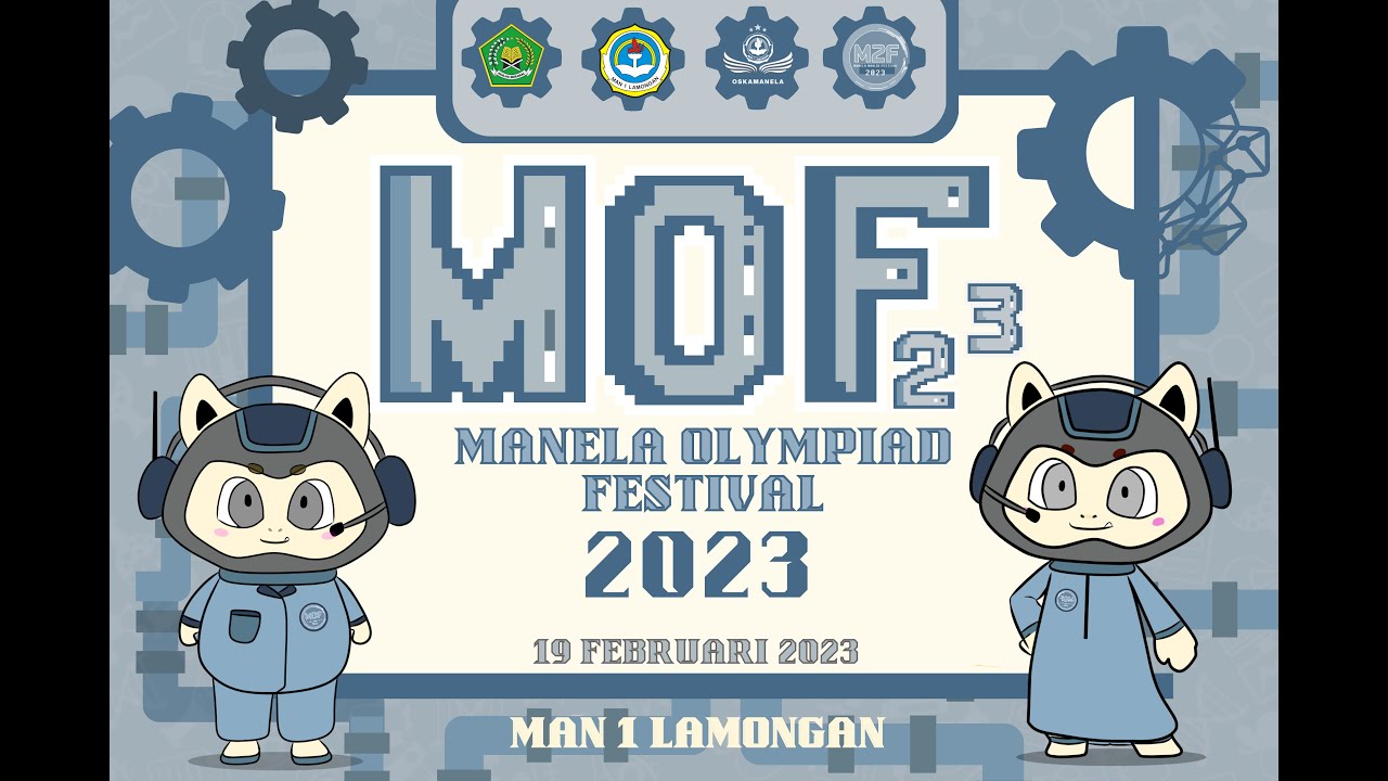 LIVE FESTIVAL BANJARI MOF MAN 1 LAMONGAN - YouTube