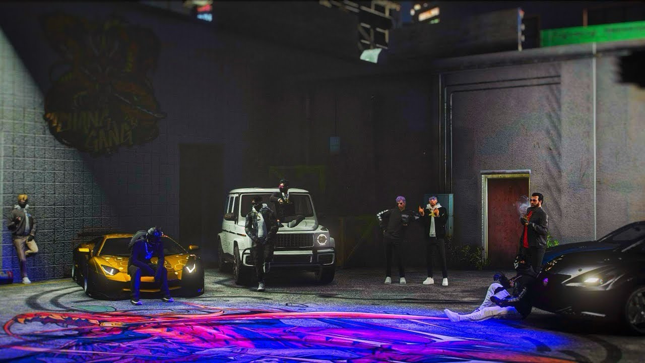 No RP Only Vault | Weeekay | LSD | NoPixel India - YouTube