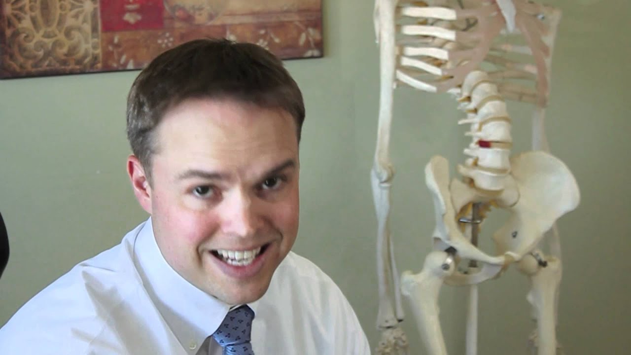 Dr Hamman ACL Surgery, Brighton CO - YouTube