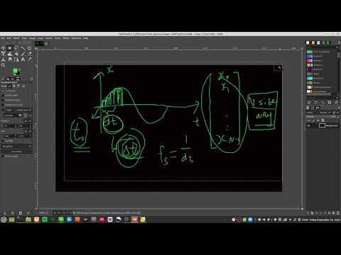 Labview Frequency Analysis and Fun 7 - Tab Control, Initialise Array ...