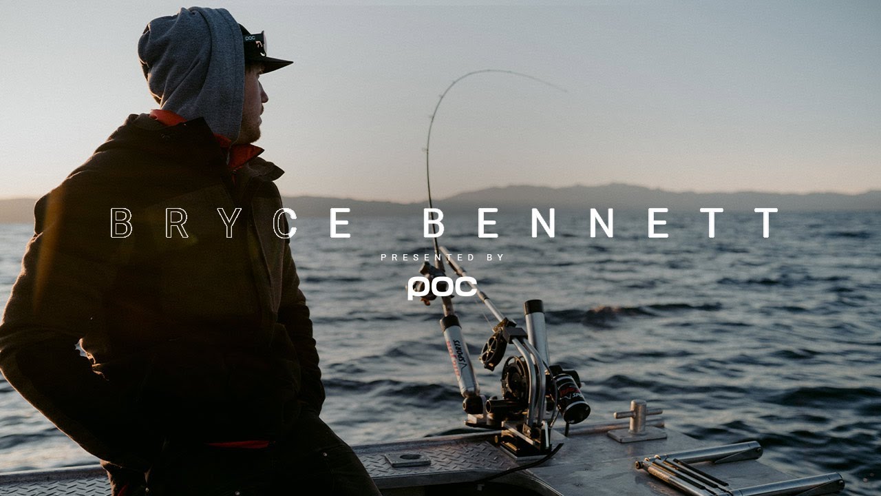 Bryce Bennett Homecoming - YouTube