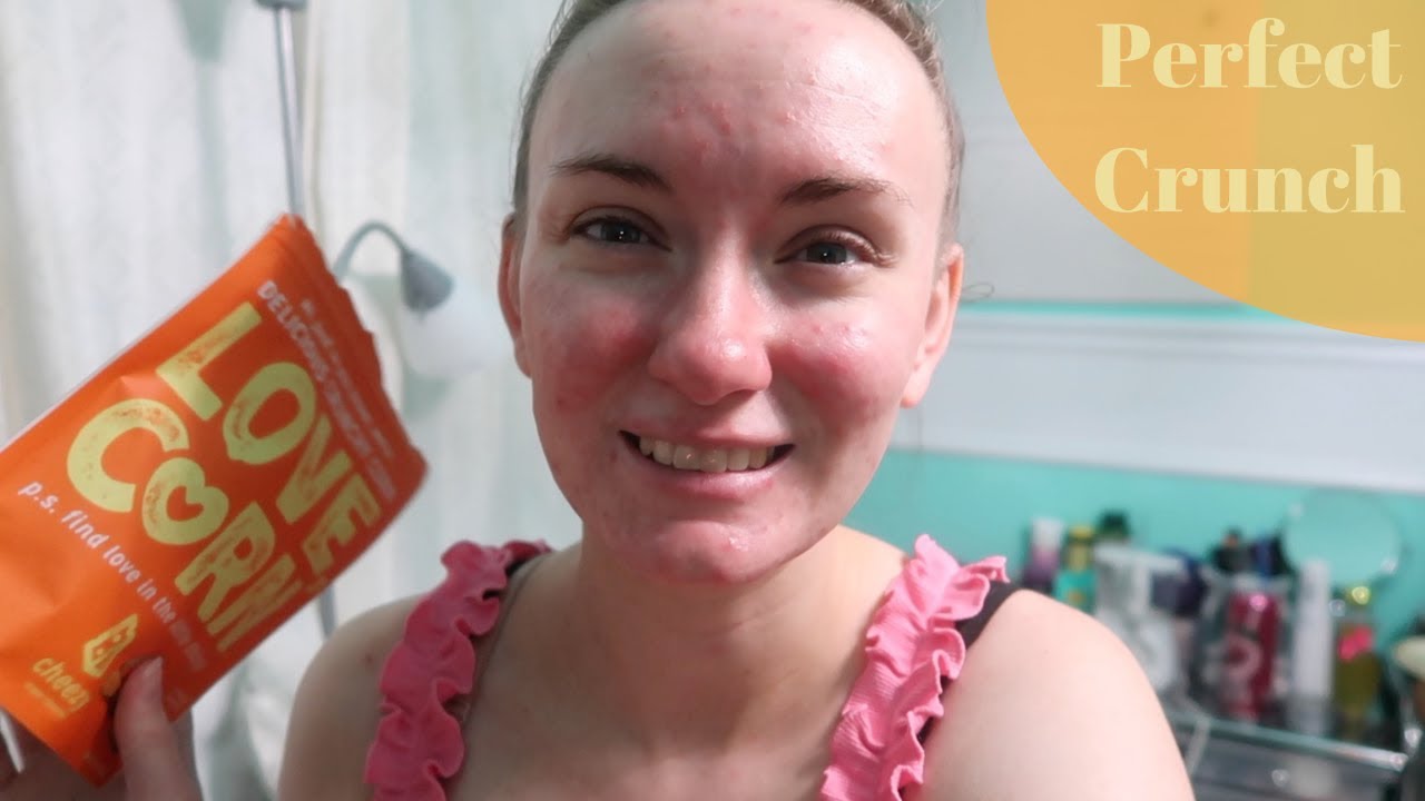 The Perfect Crunch ~ Vlog 9/4/24 - YouTube