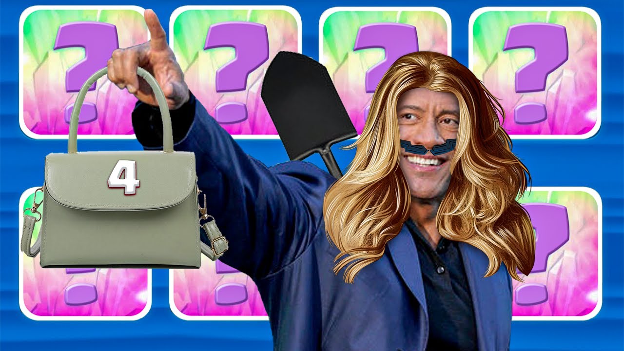 4 Elixir Deck Be Licke - YouTube