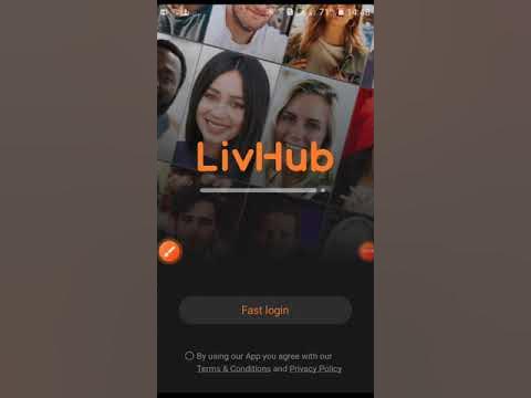 LivHub App - YouTube