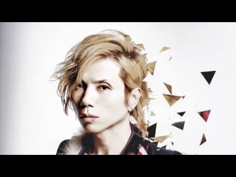 Acid Black Cherryのyasu、6年ぶりにファンへのメッセージ公開🎶 ️ - YouTube