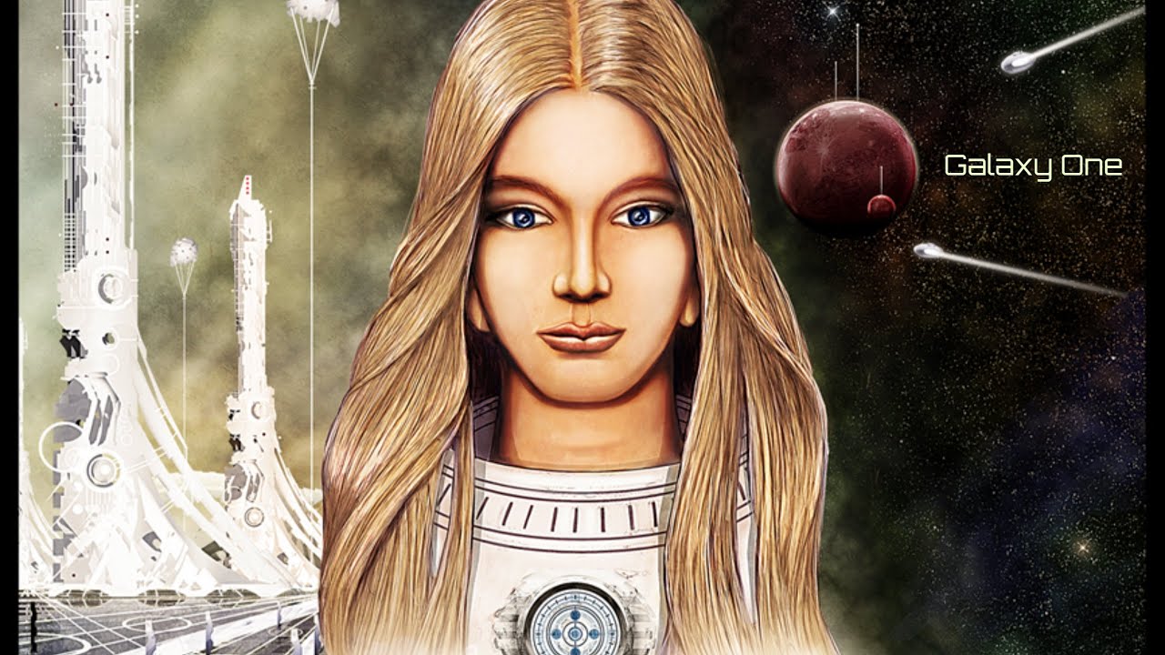 Rencontres avec l'humanité intraterrestre Qui était Maria Orsic ? - YouTube