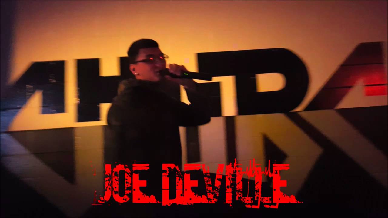 Marcus Aureleus Films RAP SHOW IN ALICE TX 4 16 16 - YouTube