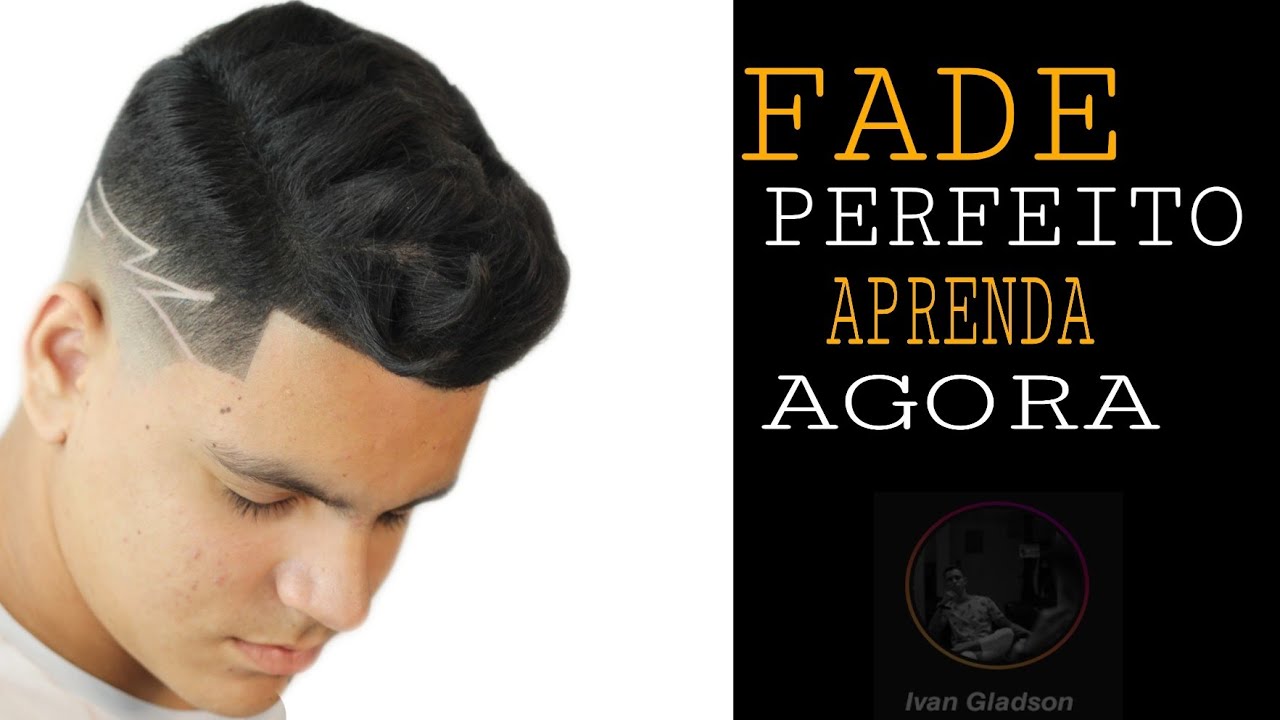 Fade Perfeito || aprenda agora 🚀 - YouTube