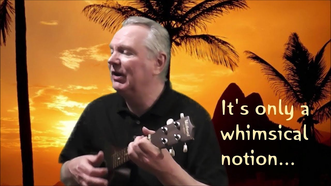 Rio (Michael Nesmith cover) - YouTube