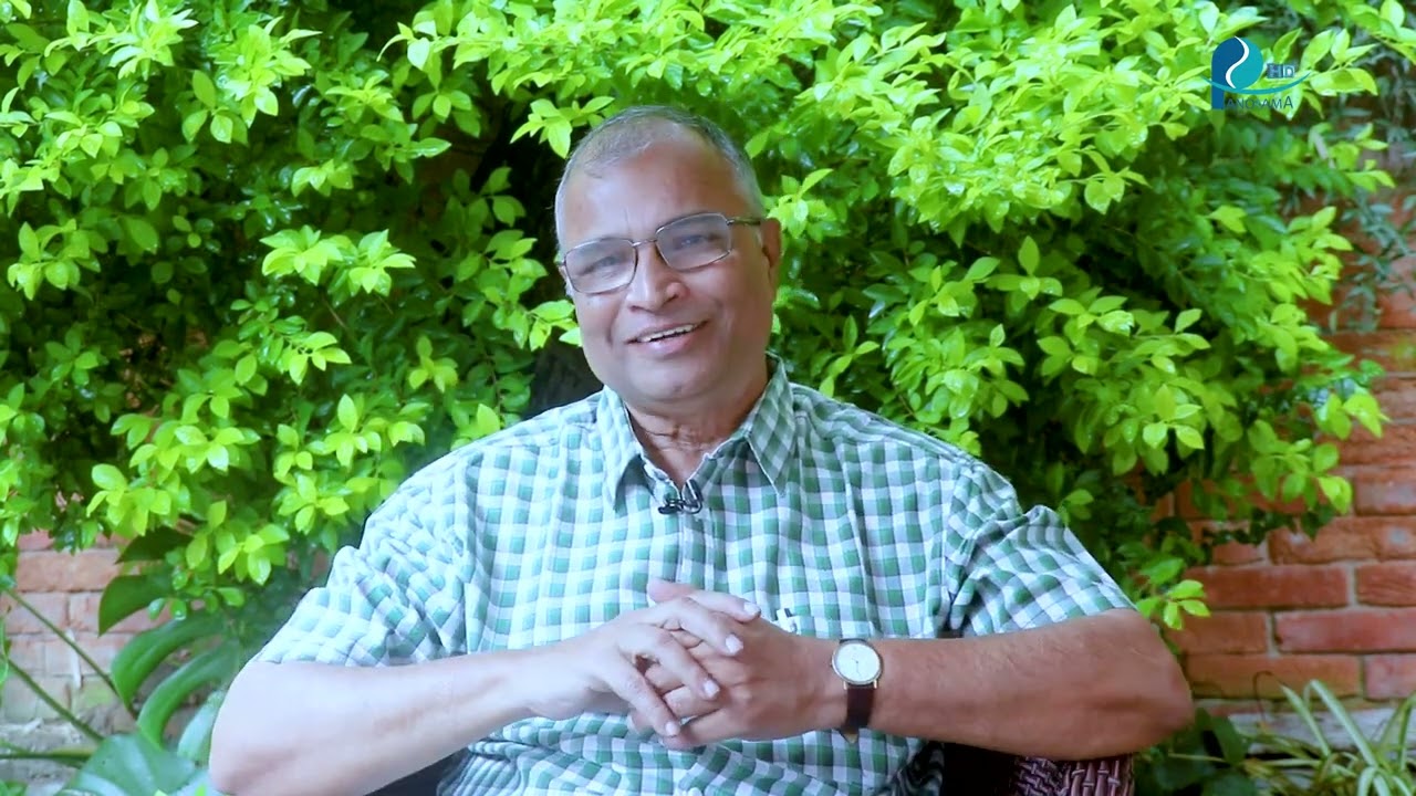 Mr. R VENKAT REDDY, National Convener of M.V Foundation, Hyderabad ...