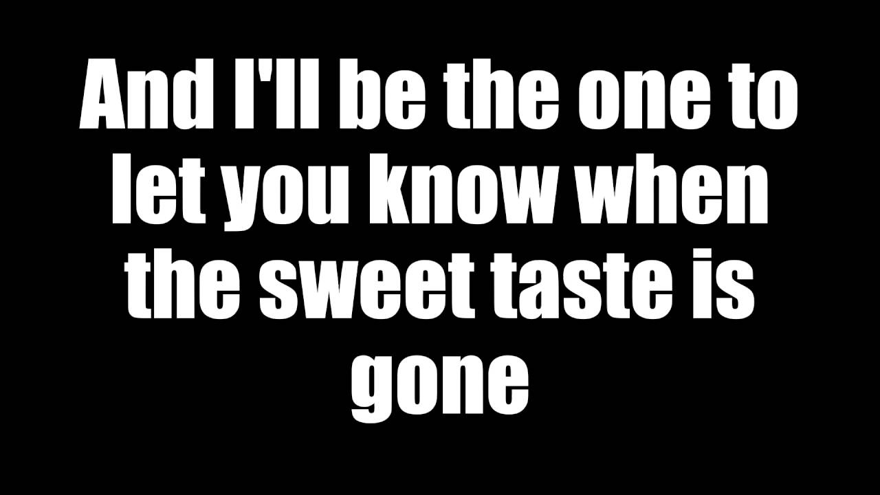 Honey Magnolia - Brian Fallon. LYRICS - YouTube