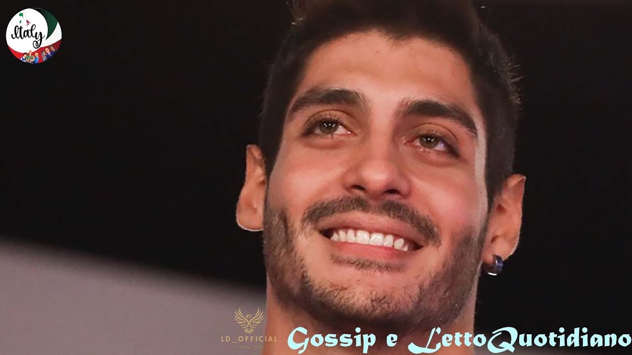 Grande Fratello, nuova coppia nella Casa Scatta il bacio tra Javier e Chiara - YouTube