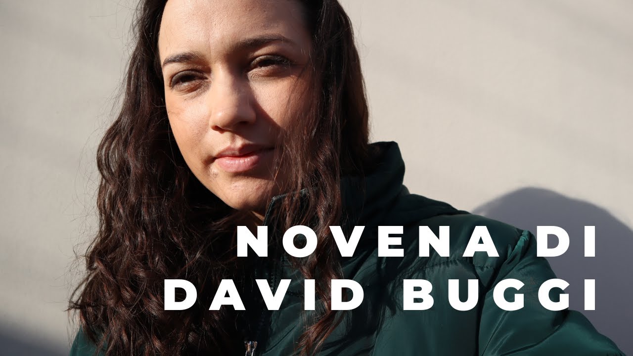 Novena di David Buggi - YouTube
