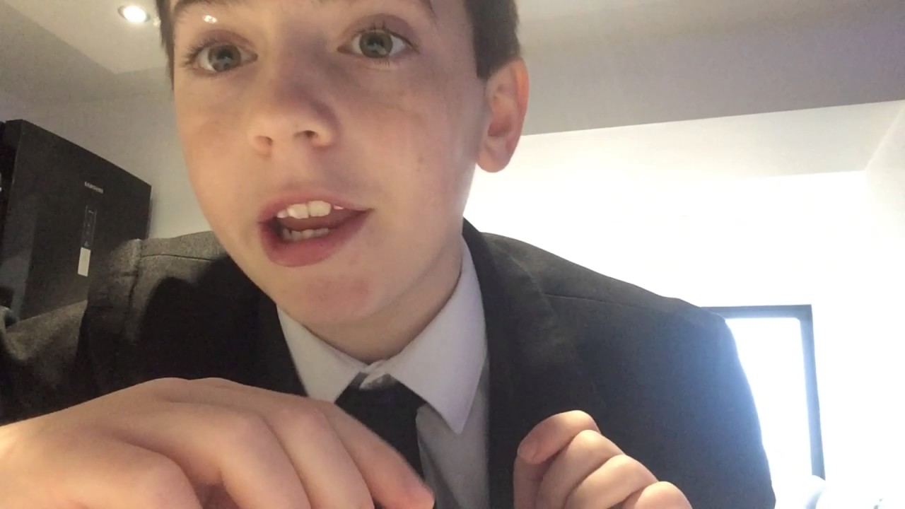 Comment Down Below - YouTube