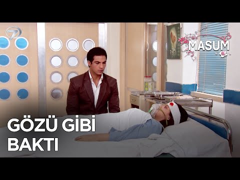 Ahem Gopi'nin Başında Sabahladı | Masum 113. Bölüm​