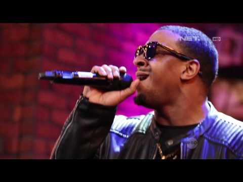Brandon Beal - Twerk It Like Miley (Live at Breakout)